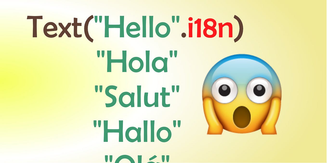 Flutter: The Advanced Layout Rule Even Beginners Must Know | by Marcelo ...