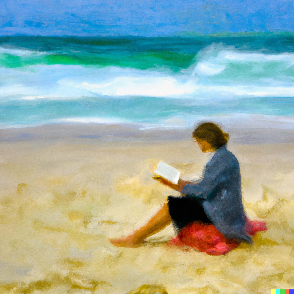 How to Grow a Thick Skin. If you publish a book, you will get bad… | by ...