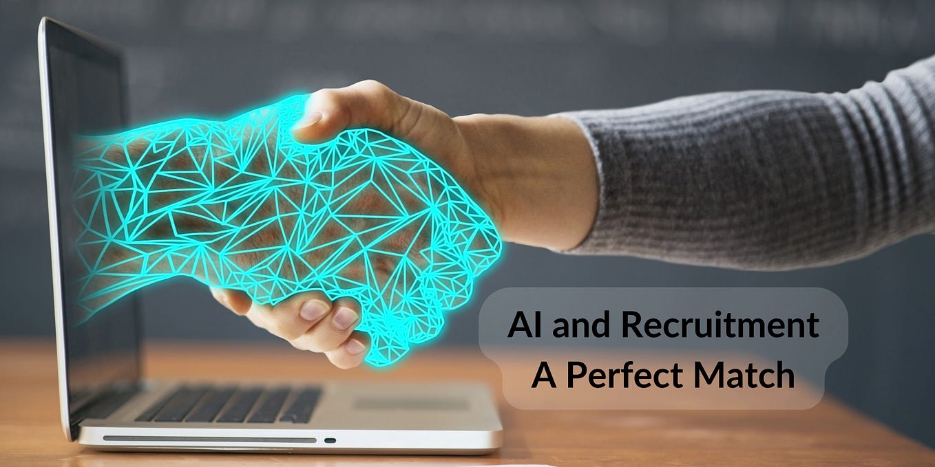 AI Recruitment: Enhancing Efficiency and Accuracy | by Kapil Rawat | Jul, 2024 | Medium