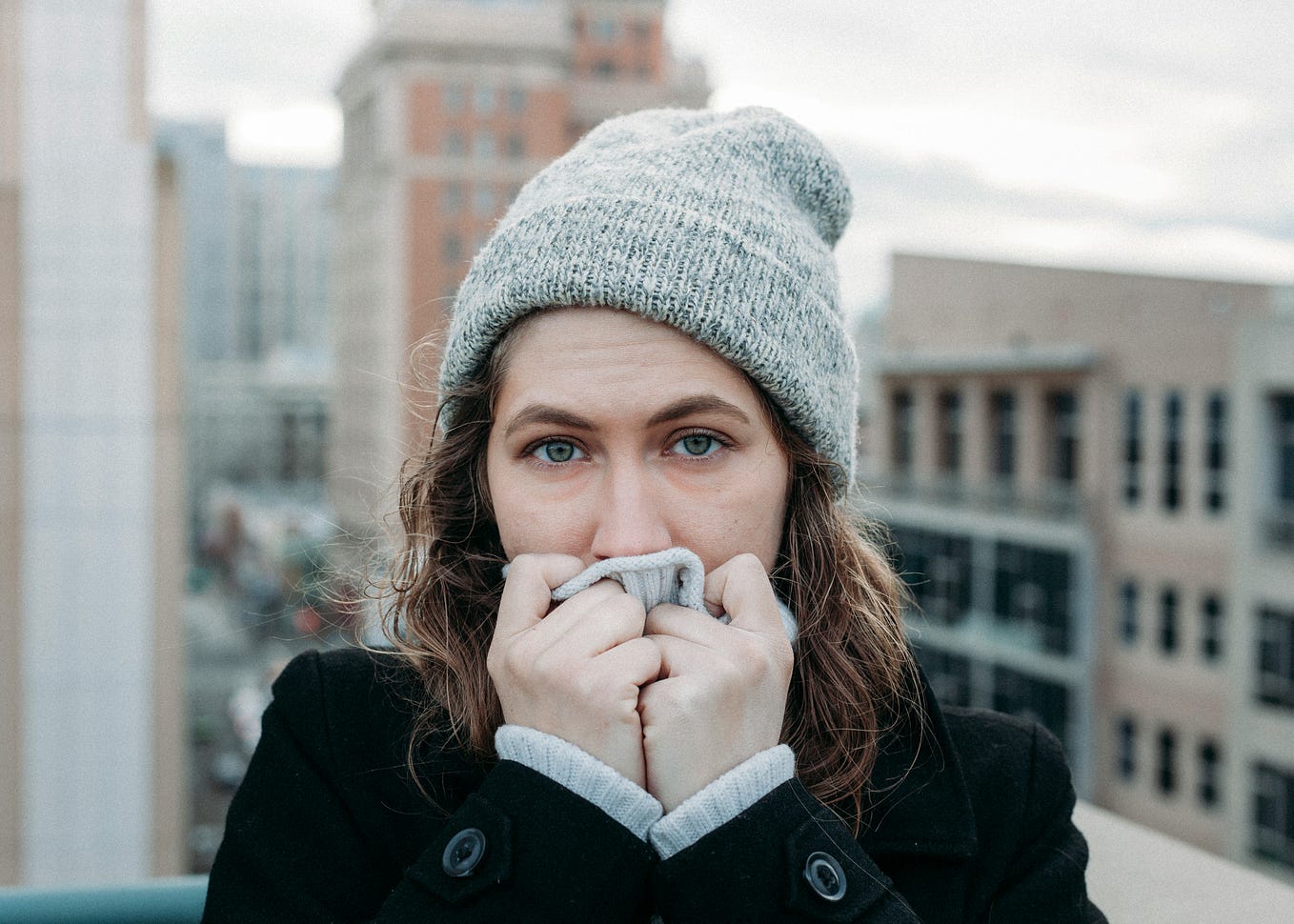 Top Immune Boosters for Flu, Cold, Headache, and Fever | by VANESSA ...