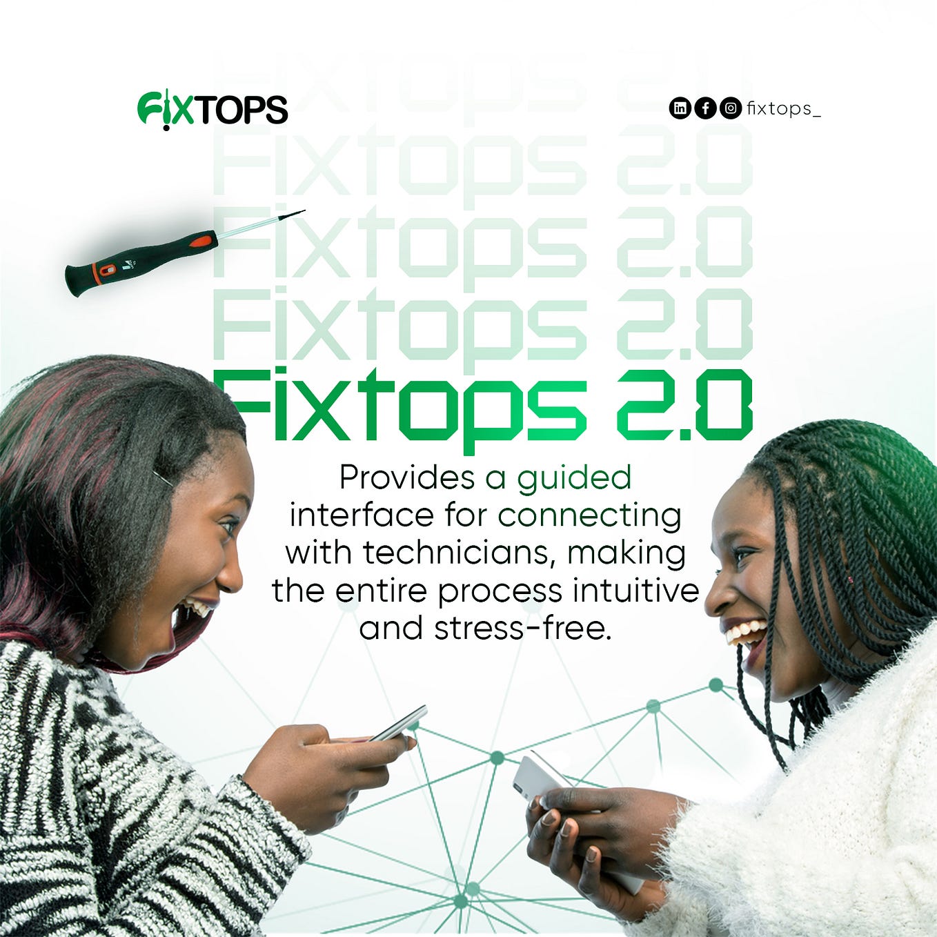 “Enhanced Connectivity: Monitoring Your Device’s Repair Progress with ...