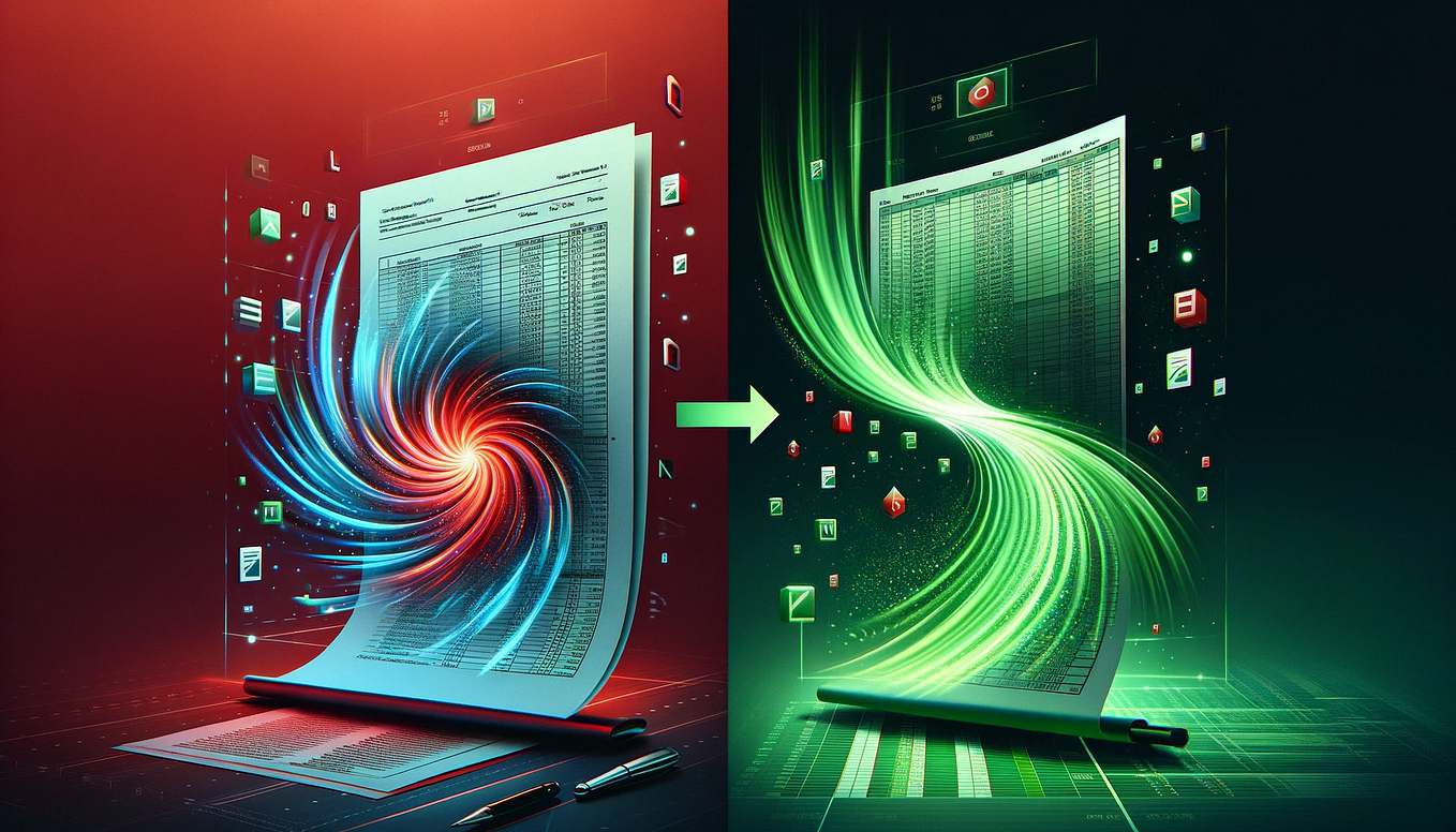 Automated Text Data Extraction Using Language Model Approach — LayoutLMv3 | by Kiel Dang | GoPenAI