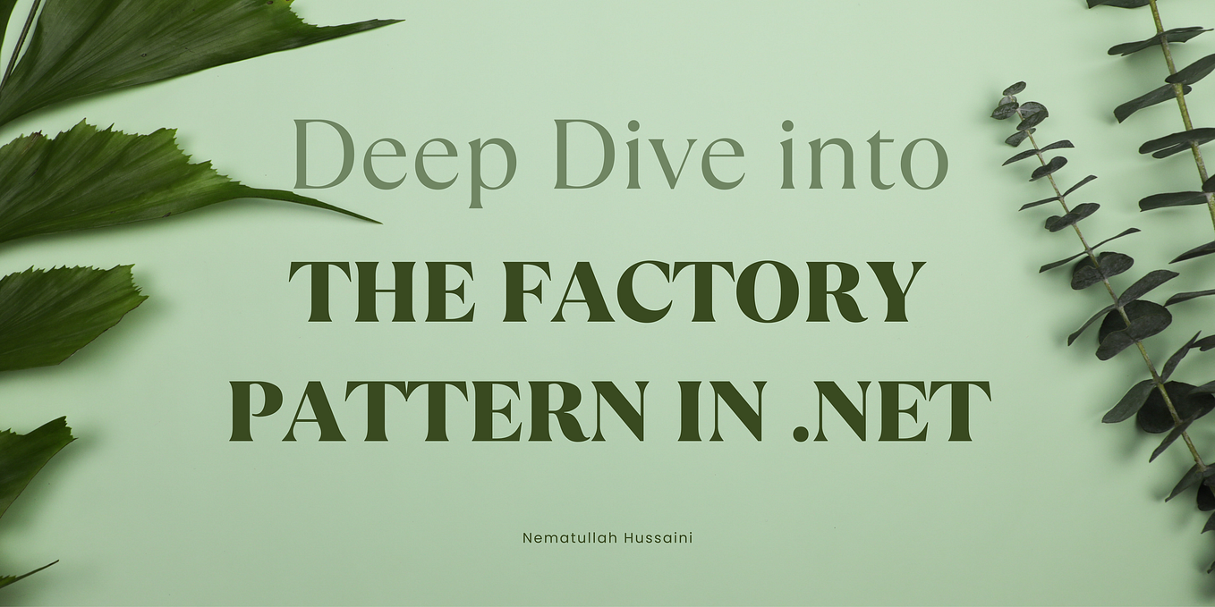 Deep Dive into the Observer Pattern in C# with Real-World Use Cases ...