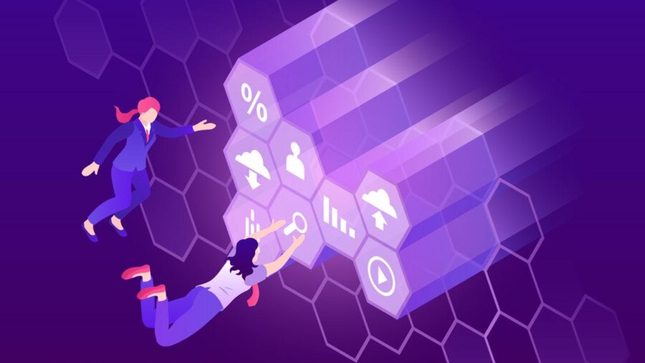 Ethereum Explained: From Smart Contracts to Web3 — A Comprehensive Guide | by Simon Makumi | Oct ...