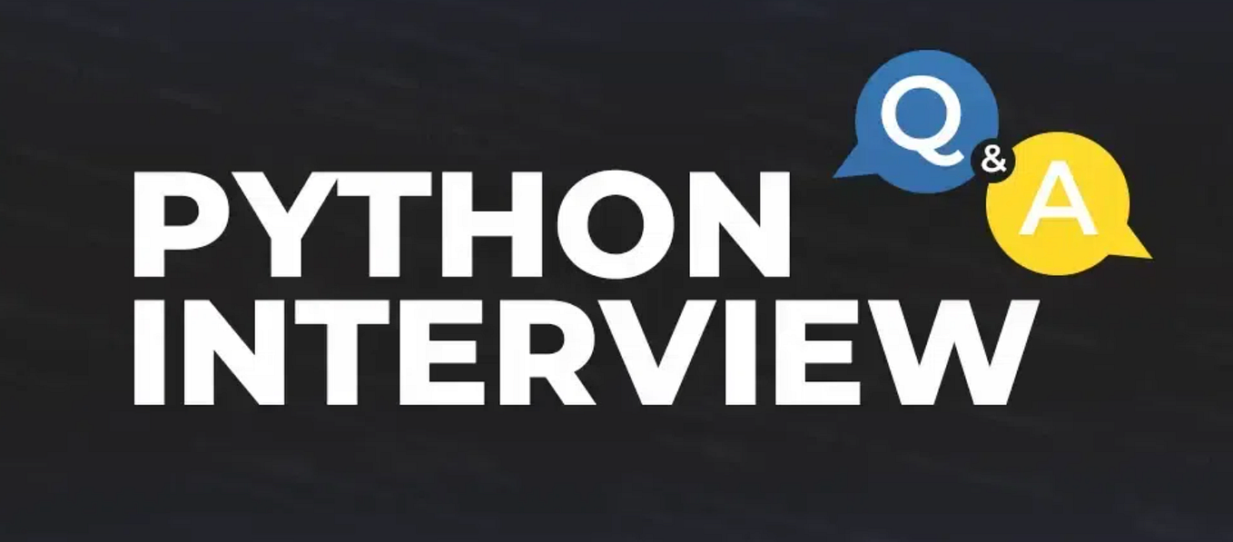 Python Fundamentals and Advanced. This article covers the following ...