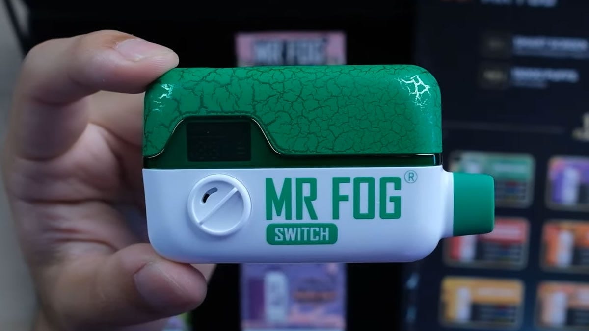 Top 8 Best Disposable Vapes to Try in 2023 | by Matthew Ma | Medium