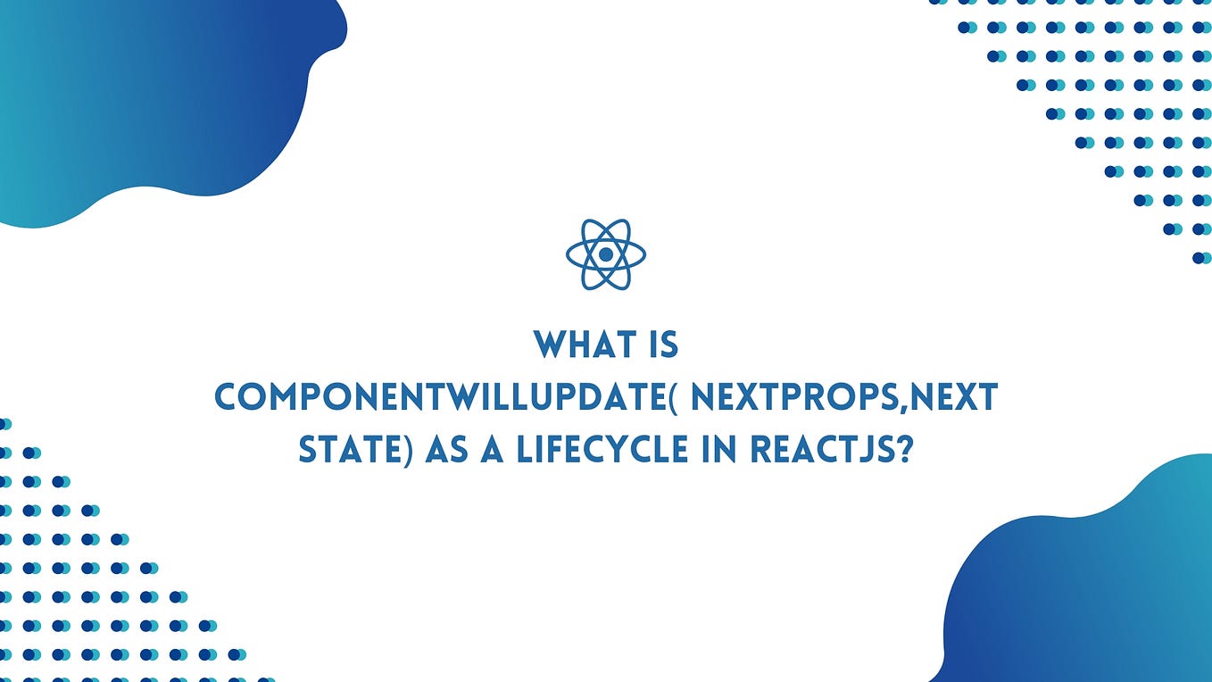 How To Create Ref In Reactjs Refs In Reactjs Are Used To Get A By