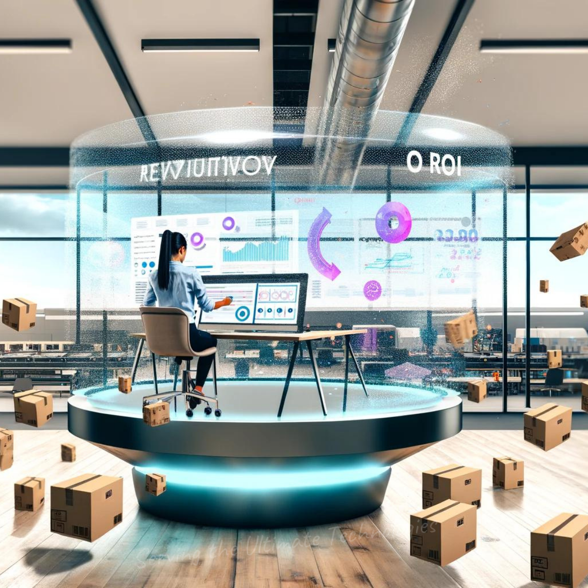 Top 11 AI Trends for 2024: AI and intelligent apps for personalization | by StuTek | Medium