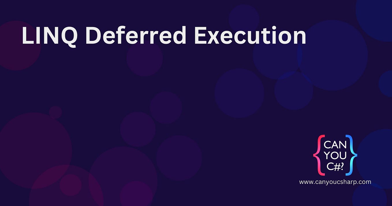 A Detailed Comparison of Required vs BindRequired… | by Dominika Sikorska | Towards Dev