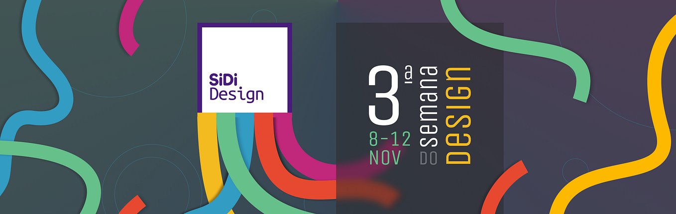 3ª Semana do Design: Criando Interfaces Gráficas | by SiDi Design ...