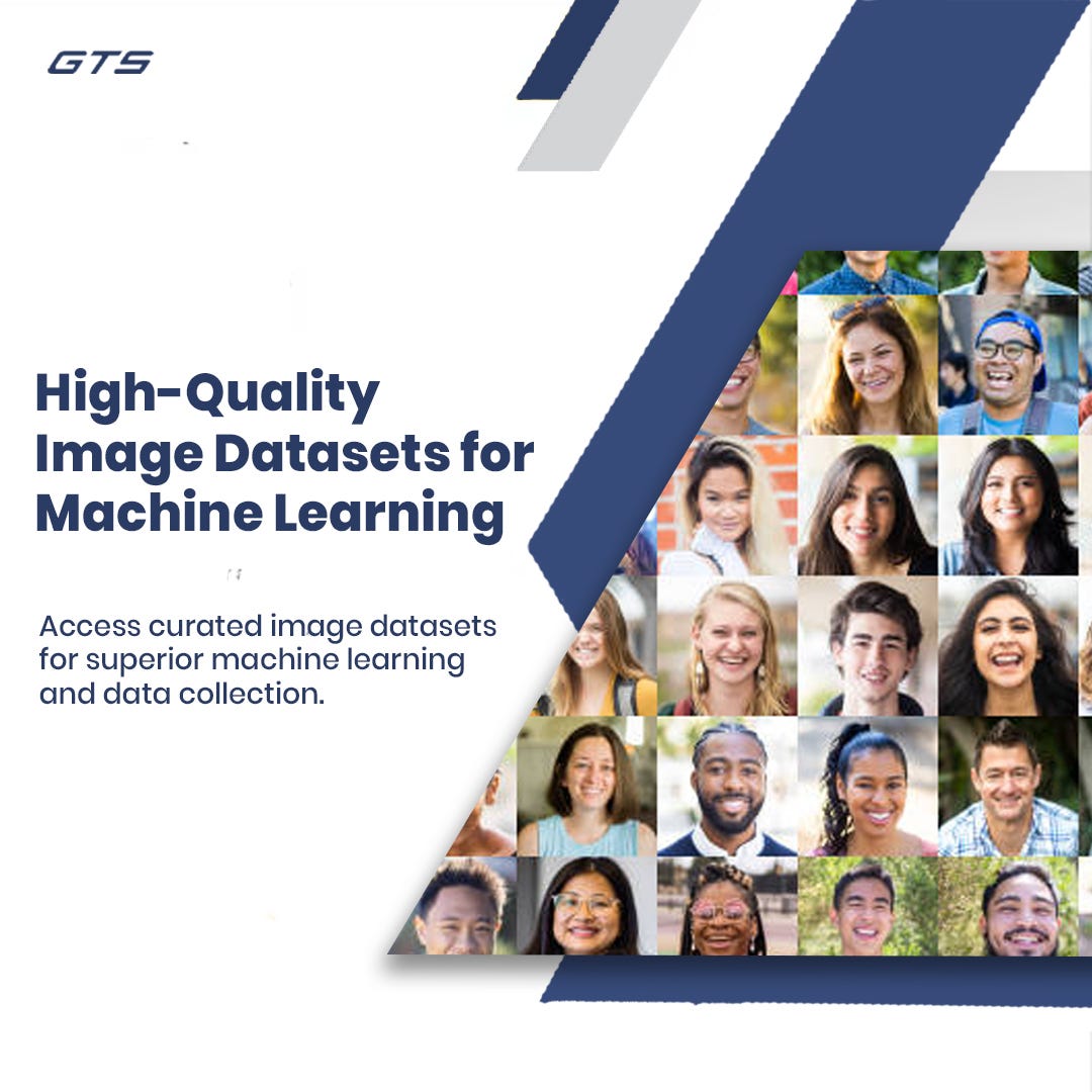 Powering AI with High-Quality Face Detection Datasets: A Guide to Building Smarter Models | by ...