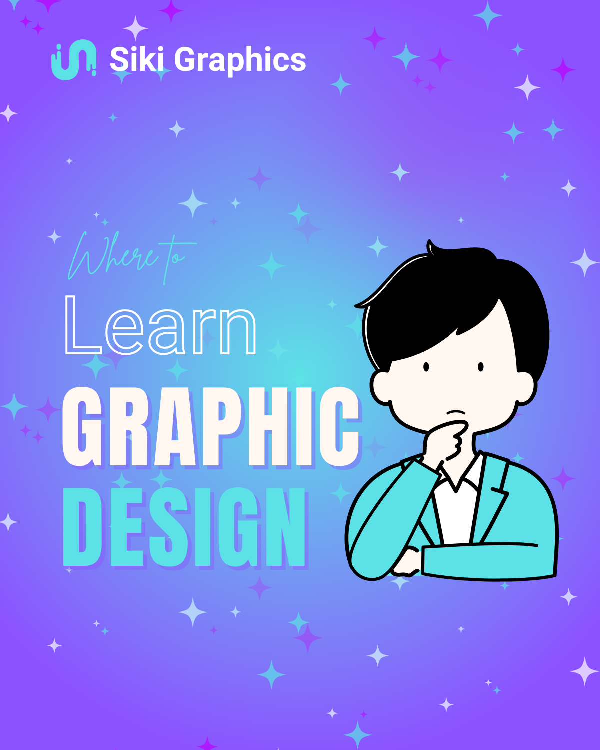 🌟 Unleash Your Creativity: The 50 Best AI Tools to Revolutionize Graphic Design! 🎨 | by SIKI ...