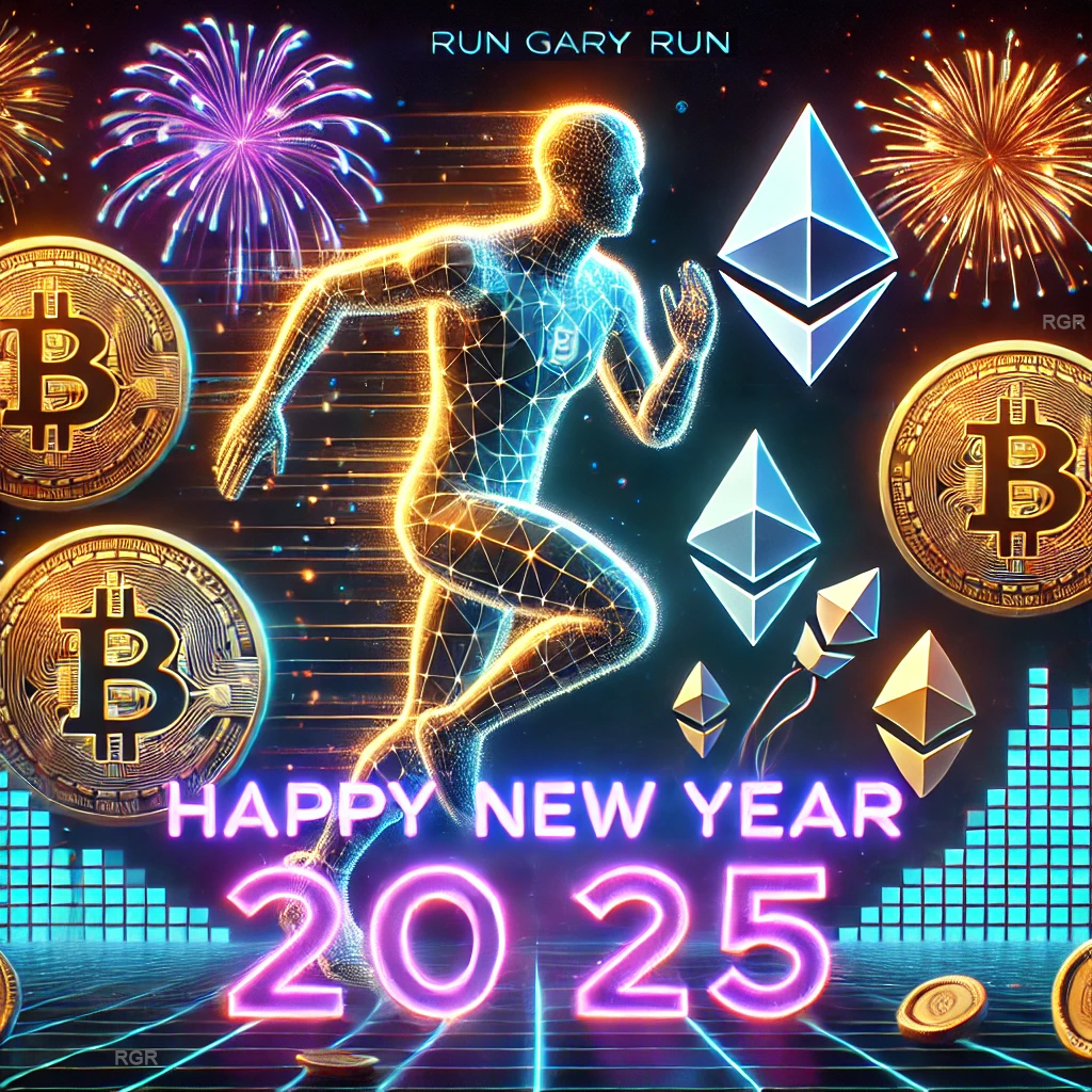 🎉 Exciting News: $RGR KYC Successfully Completed! 🔒 - Run Gary Run ...