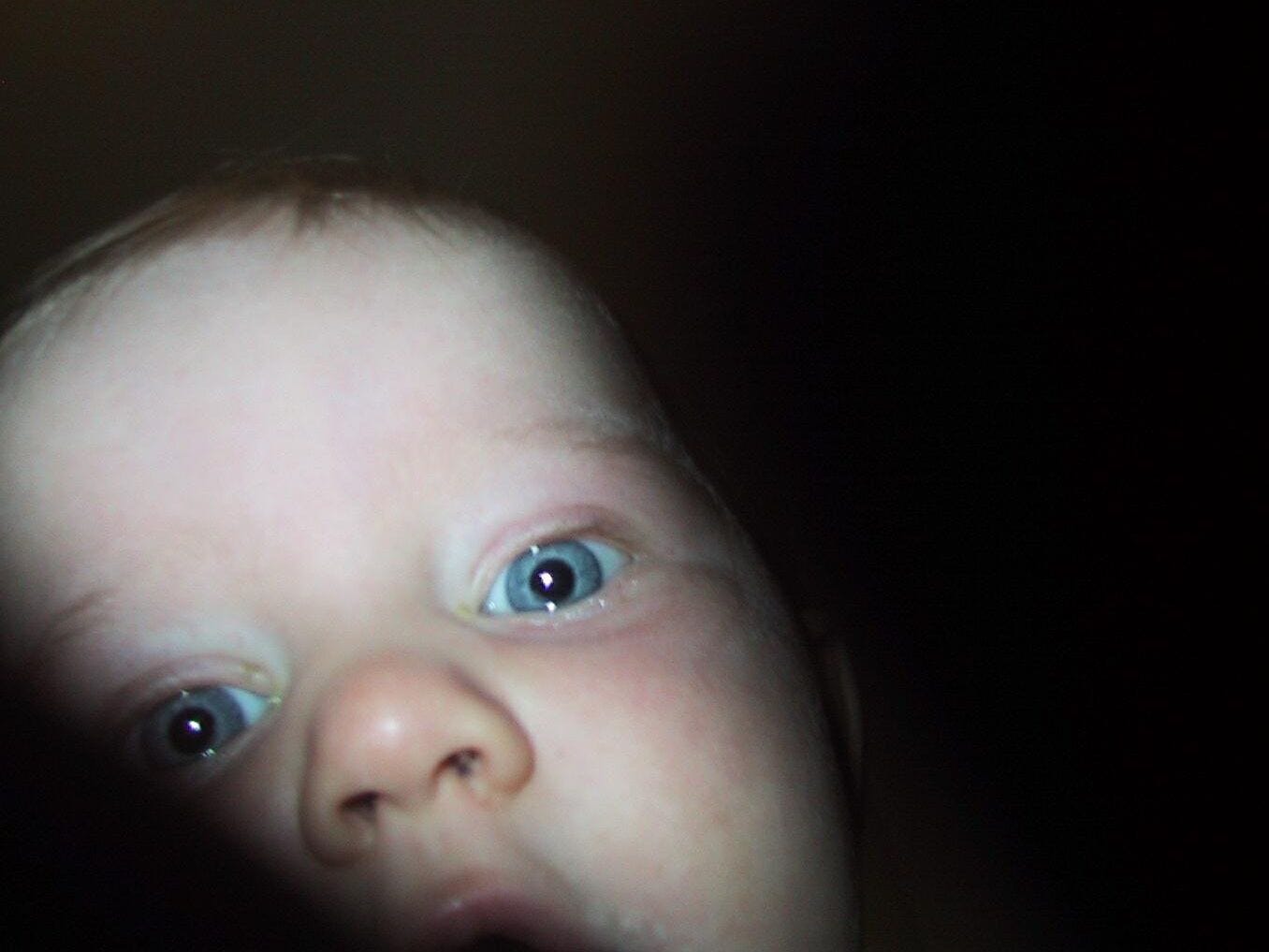 Why Does My Son Get A Errection
