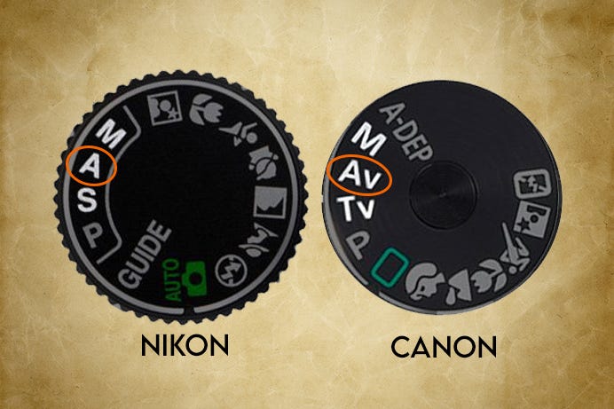 Nuggets of Photography 10: Auto Mode vs Manual Mode | by PaxNoctis | Medium