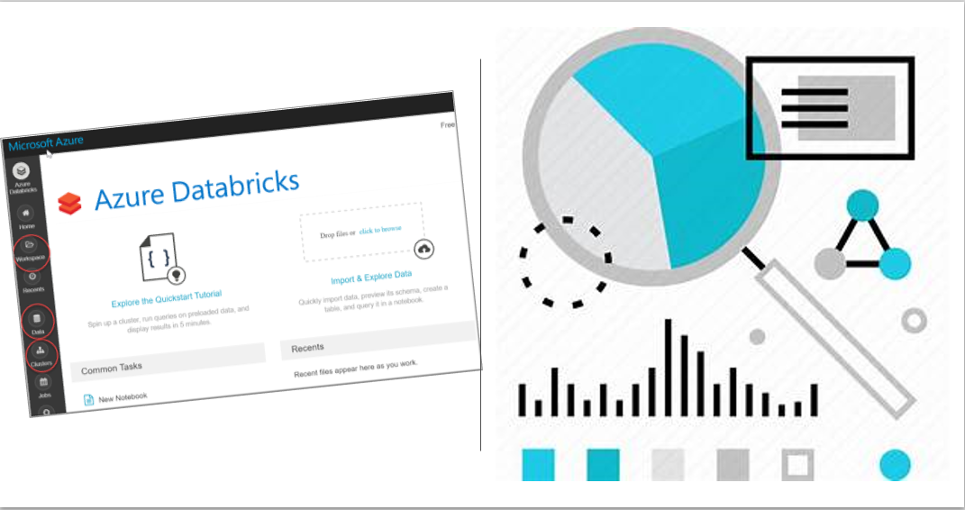 Data Preparation in Azure Databricks | by Shekhar Babar | Medium