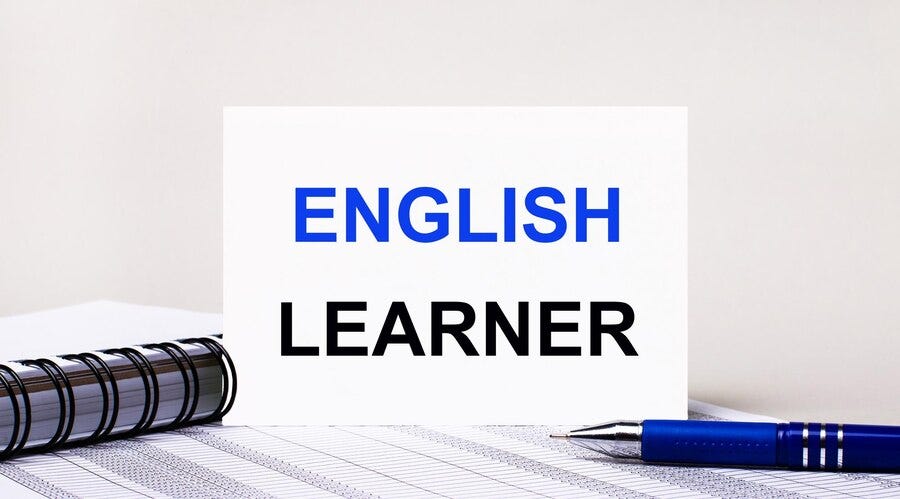 Best ESL language learning Activities for English language learners ...