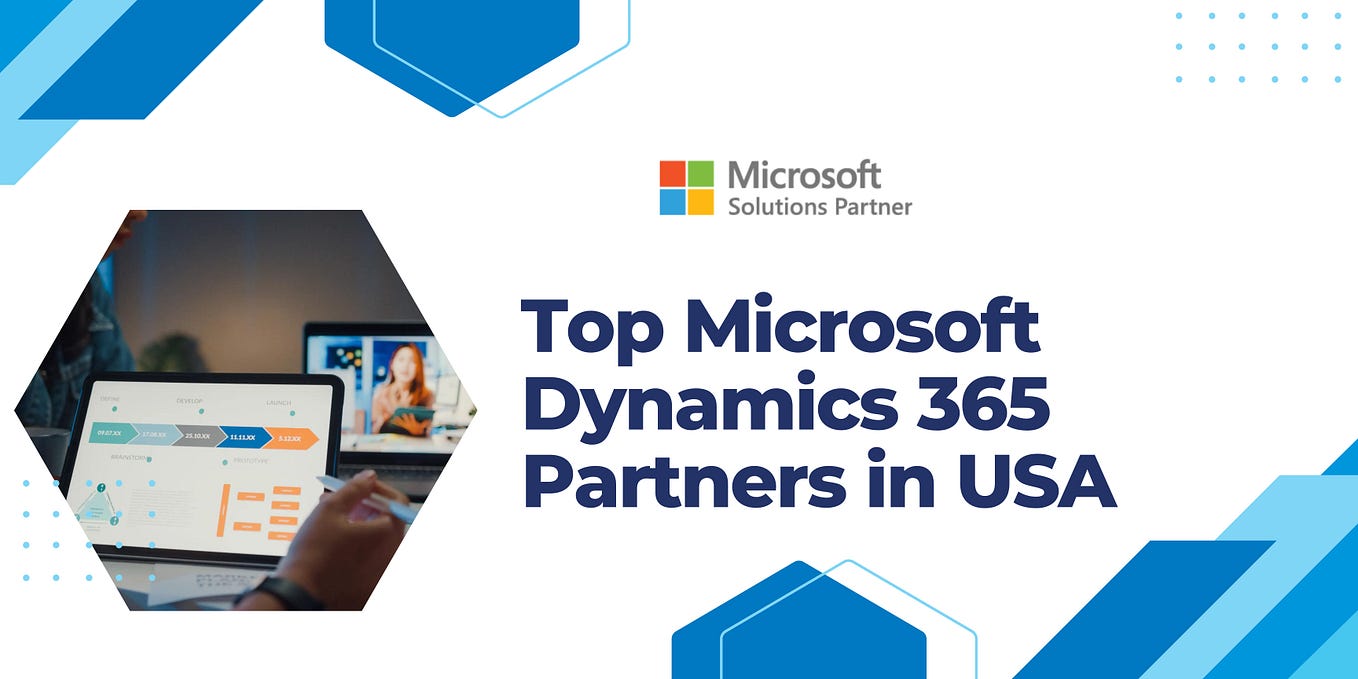 Innovation Hub: Dynamics 365 Gold Partner in Florida | by Microsoft ...