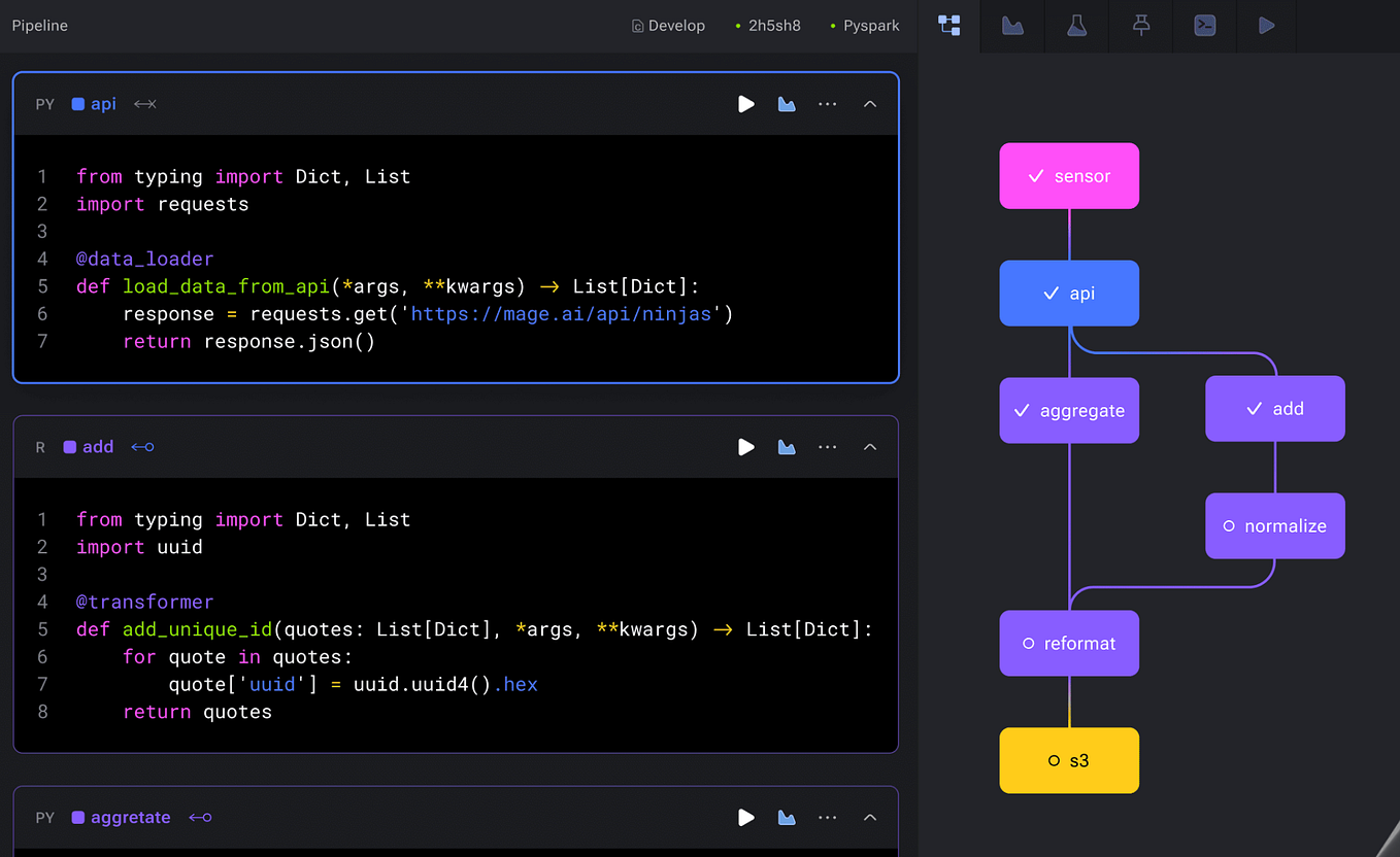 A Free, Open-Source, and Fully Self-Hostable Inpainting and Outpainting Tool | by april ...