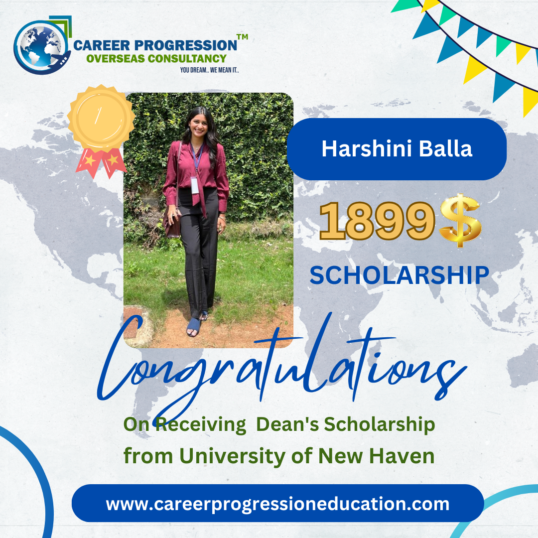 Congratulations - career progression - Medium