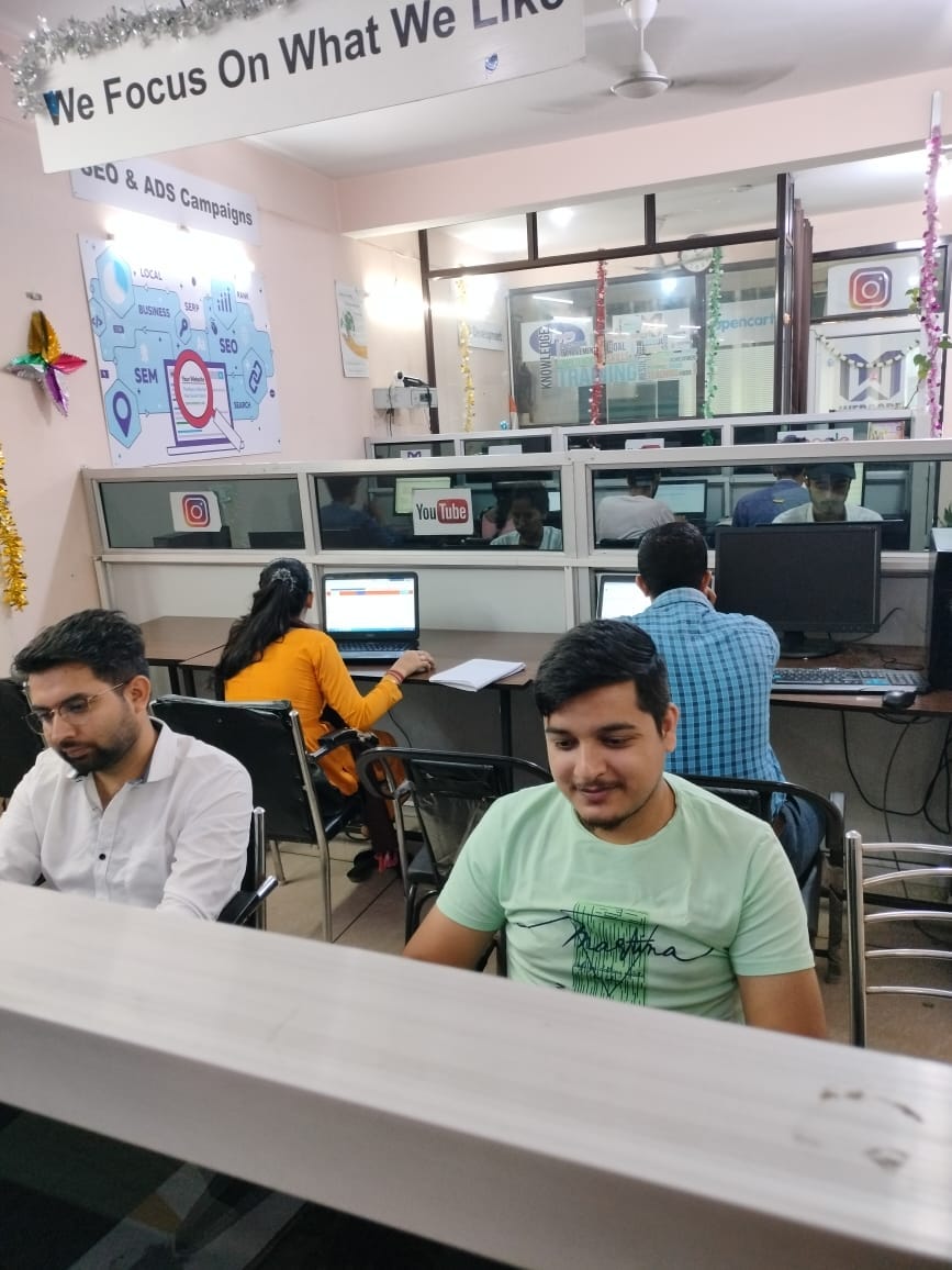 Python Training in Himachal Pradesh - Webcodeft Technologies - Medium