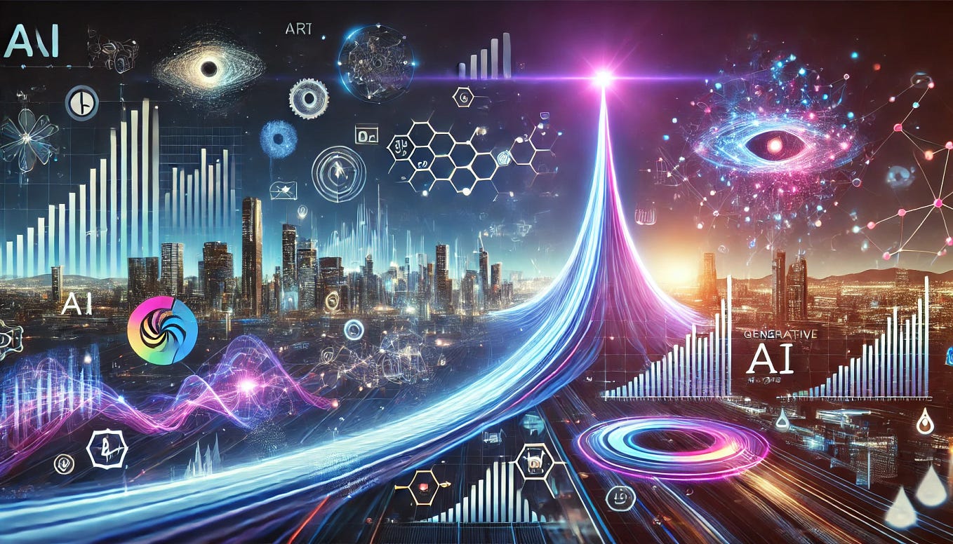 AI Society for 3.26.25 — The Synthetic Data Boom | by dave ginsburg ...