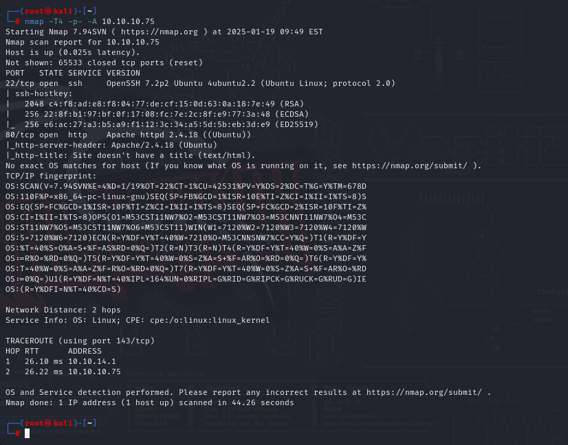 Legacy Hack The Box Write Up Walkthrough By Rifat Shahab Medium
