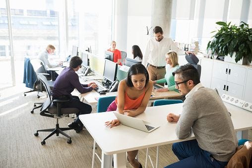 What are the 6 stages in the selling process? | by Aaron Gumbs | Medium