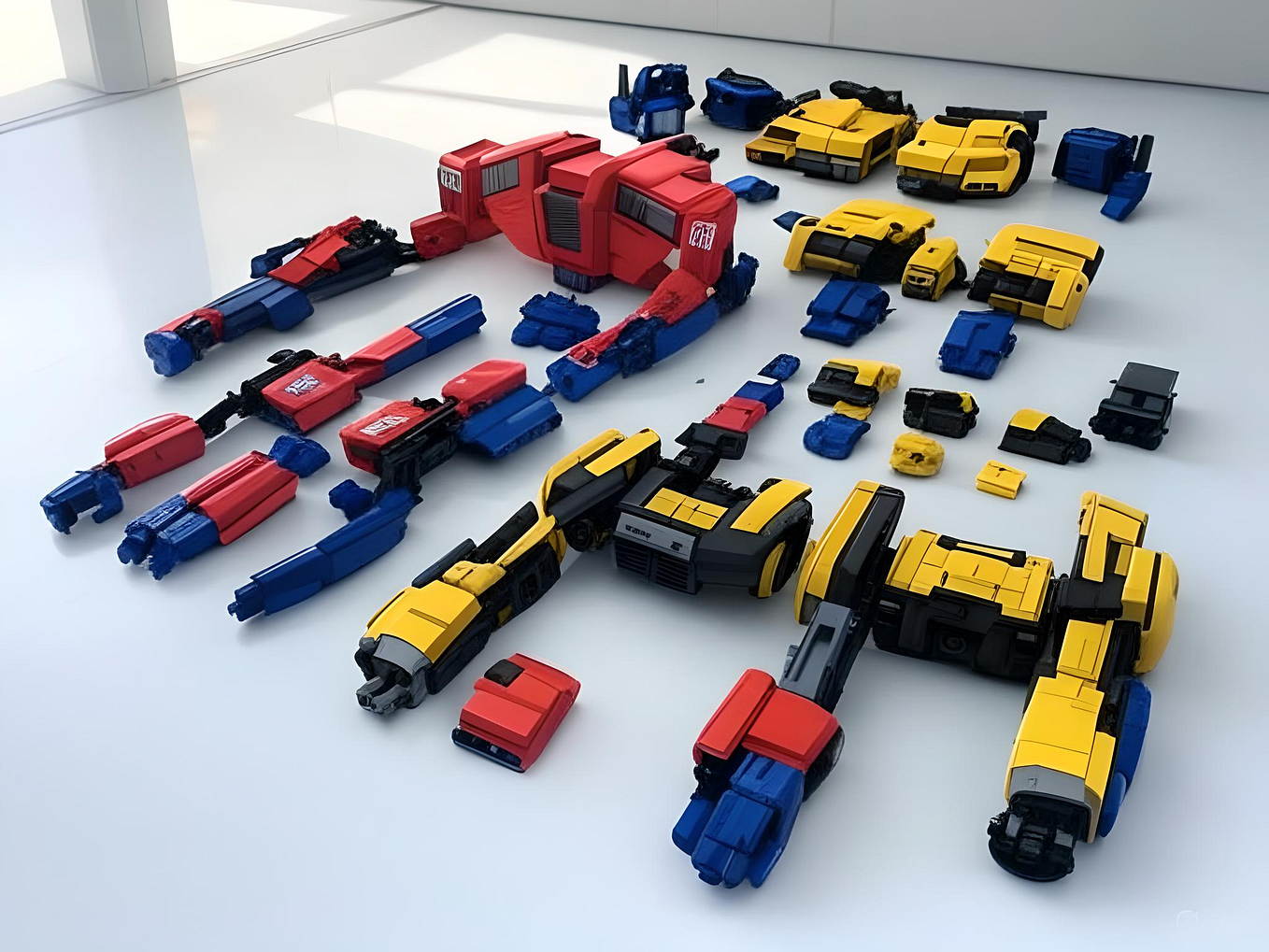 PyTorch Deep Dive: From Tensors to Transformers and Beyond (with Code) | by Rajratan gulab More ...