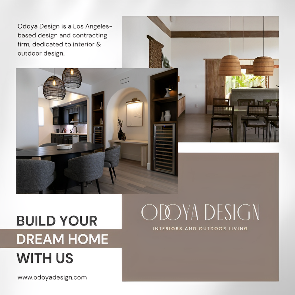 Simple Living Interior Design by Odoya Design | by Odoya Design | Jun ...