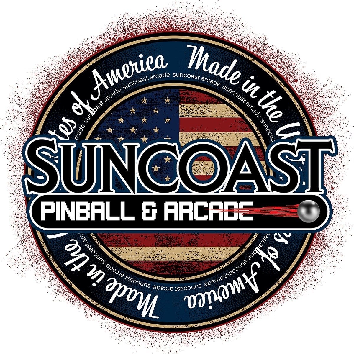 Suncoast arcade - Suncoast Arcade - Medium