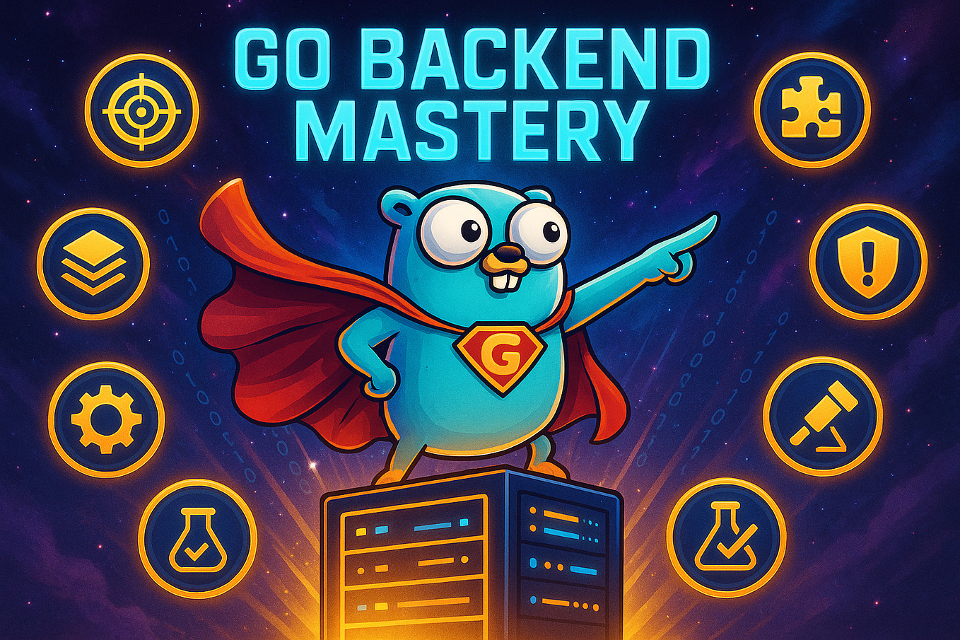 15 Best Books and eBooks for Learning Golang in 2025: A Complete Developer’s Guide | by Nando ...