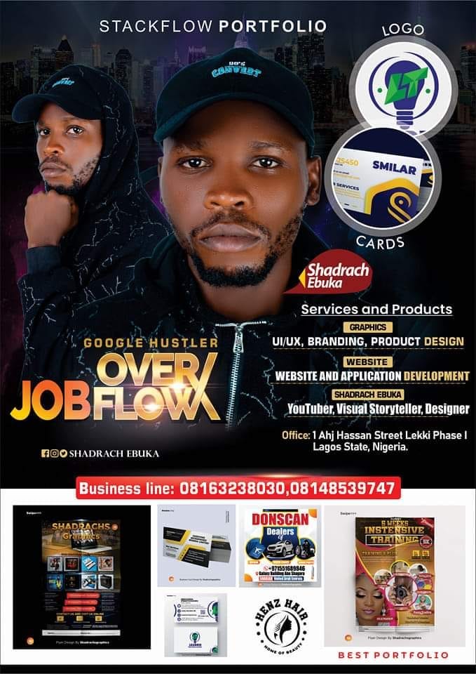 FLYER DESIGN What do you guys think of this Flyer design? # ...