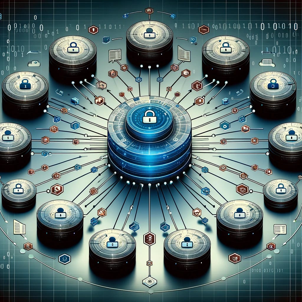 Introduction to Federated Learning and Challenges | by Kelvin | Towards ...