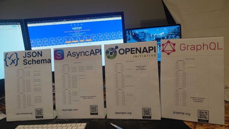 The Story of JSON: Simplifying Data Like Never Before | by Arun Singh | Medium