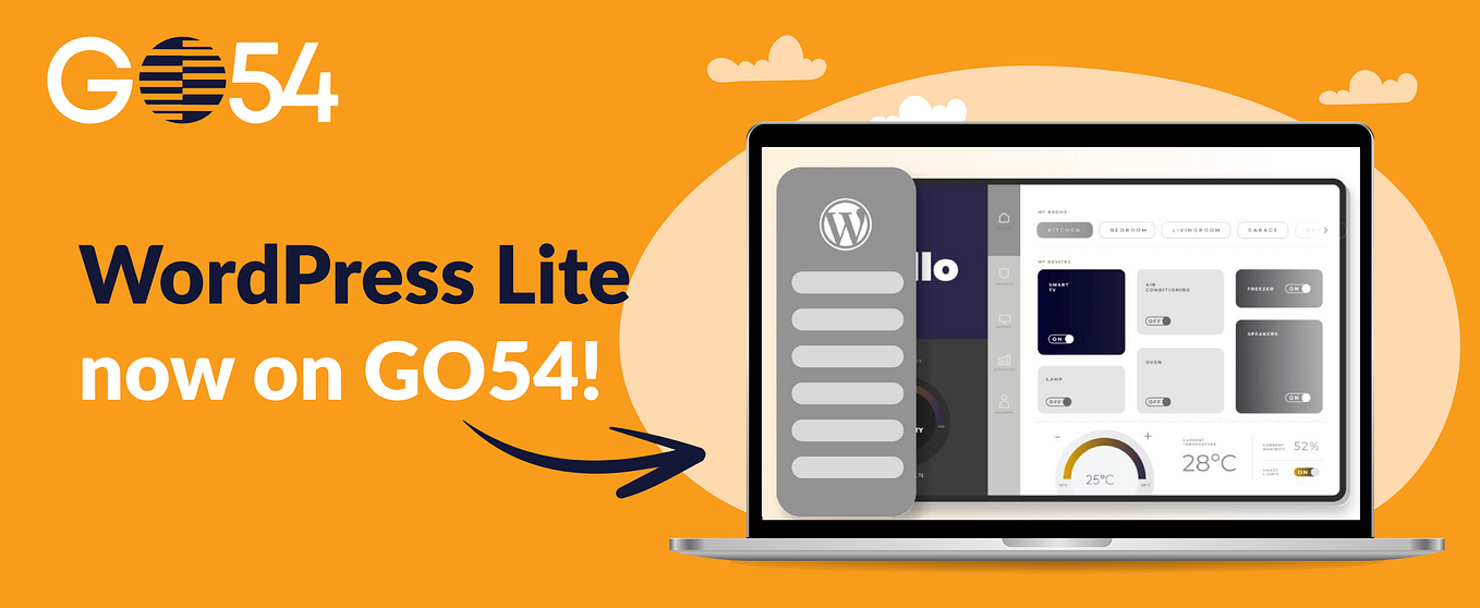 WhoGoHost is now GO54: Here’s why we rebranded and what it means for Businesses in Africa. | by ...