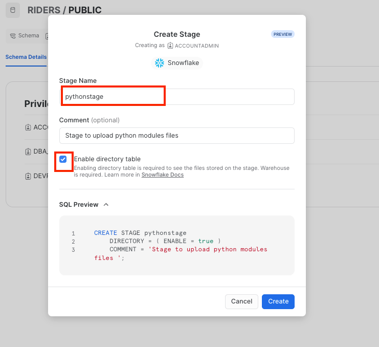 Activate Local Development Environment for Snowpark/Streamlit ️ | by ...