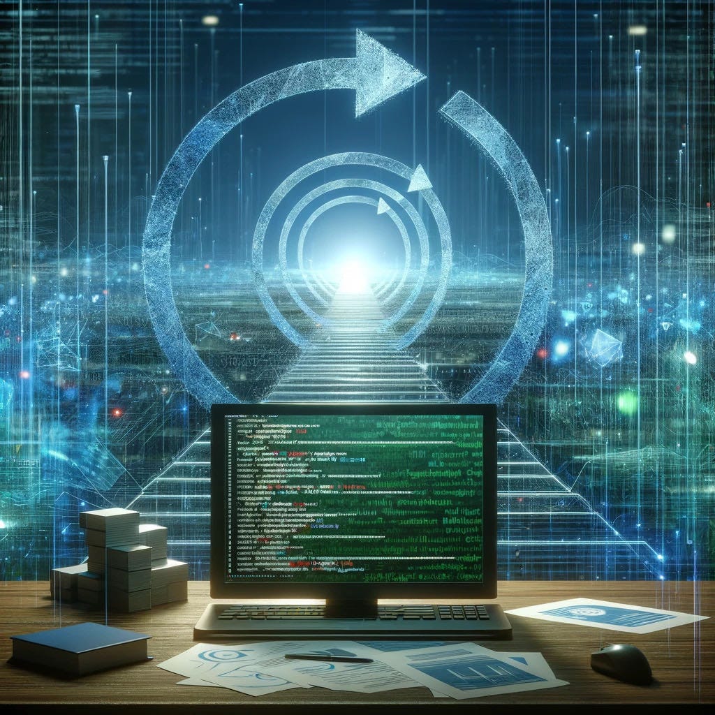 The Coolest Record And Playback Testing Tool To Start Automating Tests By Arex Test Medium