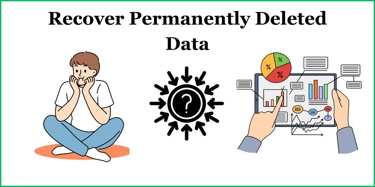 How To Retrieve Data After Bitlocker Encryption A Comprehensive Guide