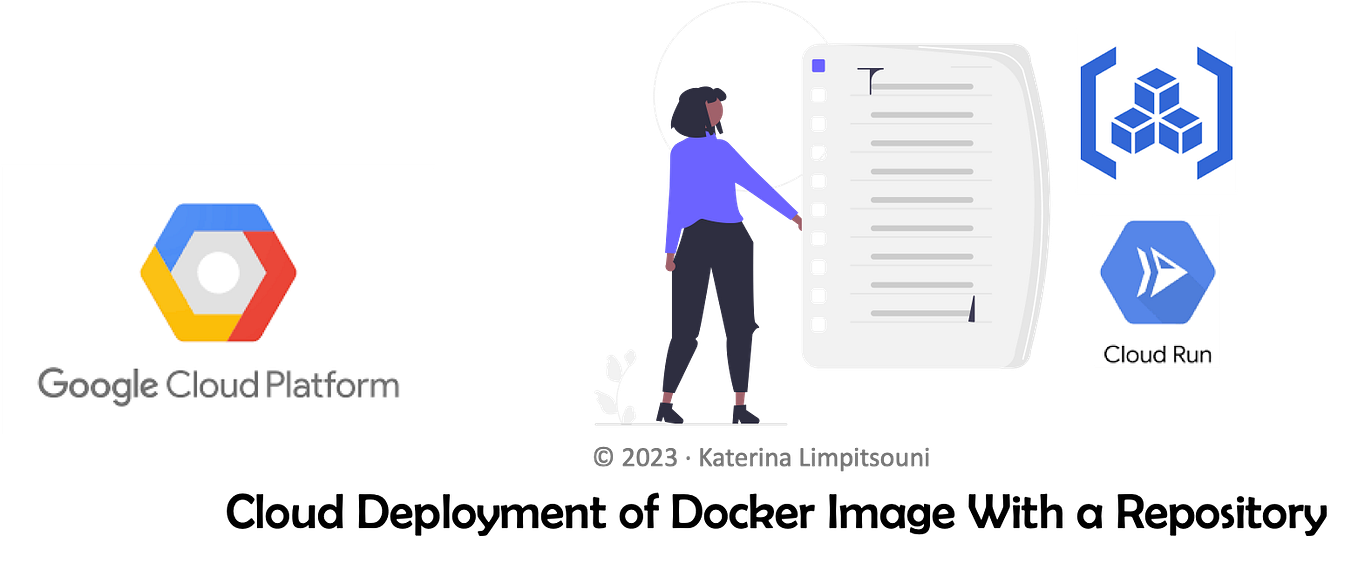 Deploy a Python Application on an AWS CI/CD Pipeline (Part 1): Code Repository | by Andrew Lui ...