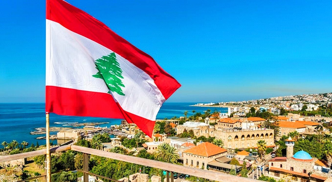 Creative Wedding Trends: Currently Trending in Lebanon’s Wedding Season ...