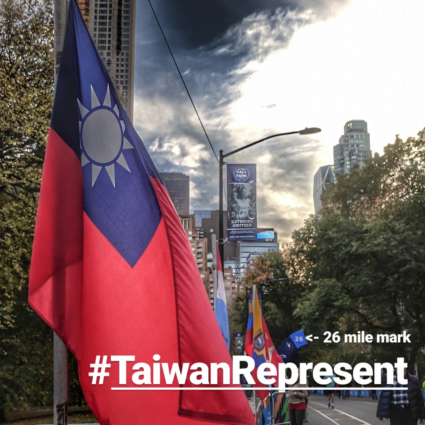 Taiwanese Waves— a Concert to Transport Taiwanese Back Home | by Eric ...