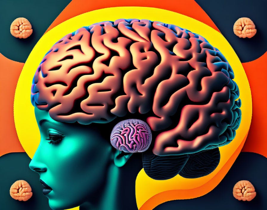 The Science of Decision-Making: Unveiling How Your Brain Makes Choices ...