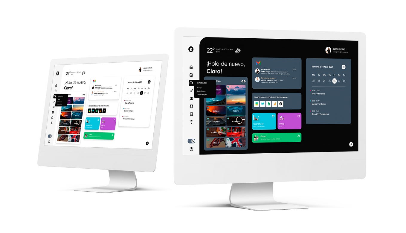 Animaciones y efectos de scroll en React JS con Framer Motion | by ...