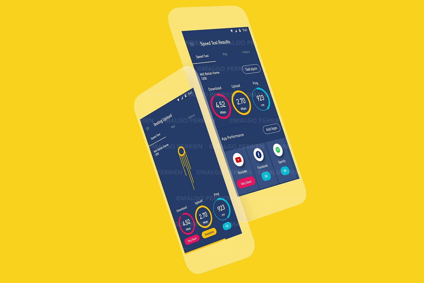 Designing Accessible Apps for Stroke Survivors: The Key Principles and ...