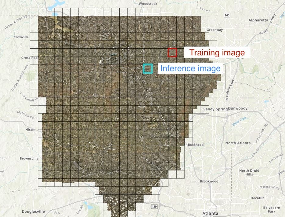 A Spatio-temporal Graph Neural Networks (STGNN) for Traffic Incident Prediction Using Arcpy and ...
