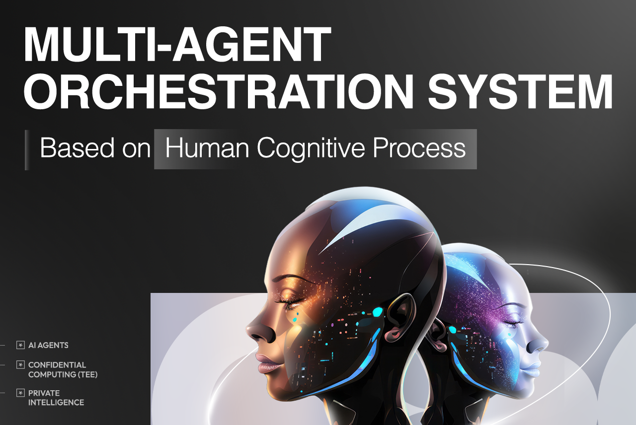 LLMs Are Just the Sponge: Building the Full AI Cake with Agent Spaces ...