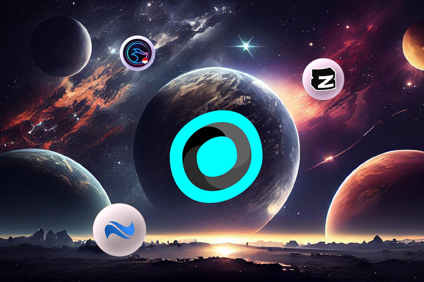 The Evolution of Digital Marketing: From Web2 to Web3! | by Orbler | Medium