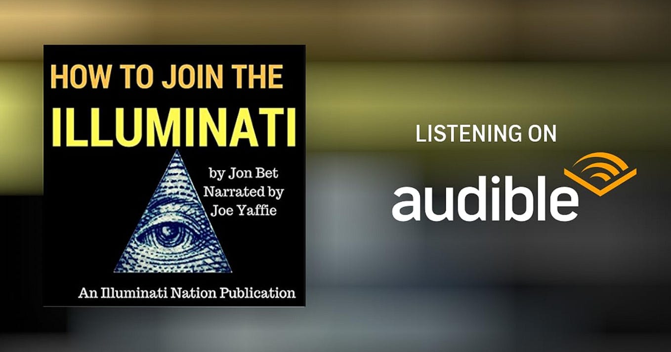 Illuminati Symbols & Meaning. The Pyramid: Success, Wealth, Power | by ...