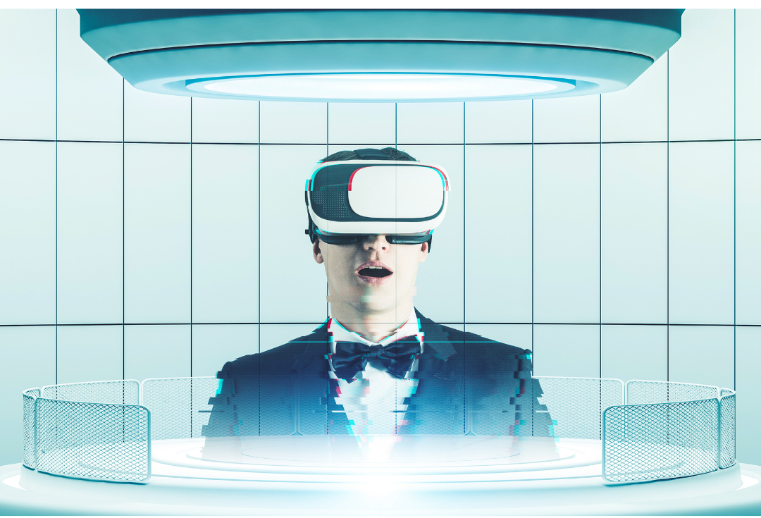 Resistance is Futile. The new Human-AI Hybrid | by Tiffany Kinney ...